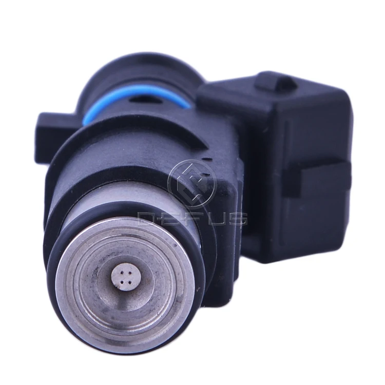 DEFUS Factory Wholesale Fuel Injector 01F003A for Peugeot