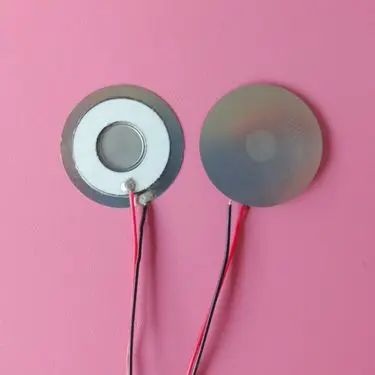 ultrasonic atomizing transducer Piezo ultrasonic atomizer for ...