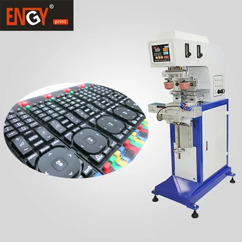 Specially Laptop/desktop Computer Keyboard Pad Printing Machines With ...