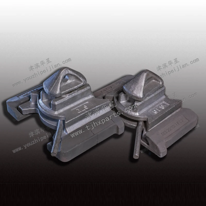 Iso Container Twist Locks