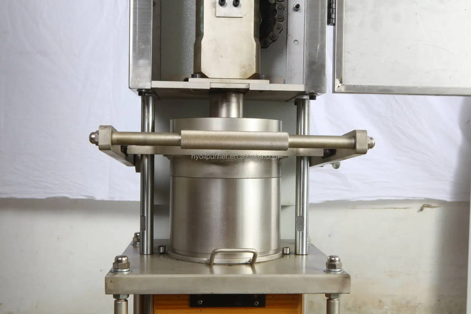 Control Digital Marshall Compactador De Asfalto De Compactación De ...