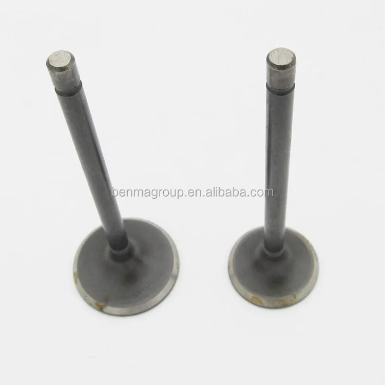 Motor Kleppen - Quality CG Engine Valves for 200cc CG200 Motorcycle