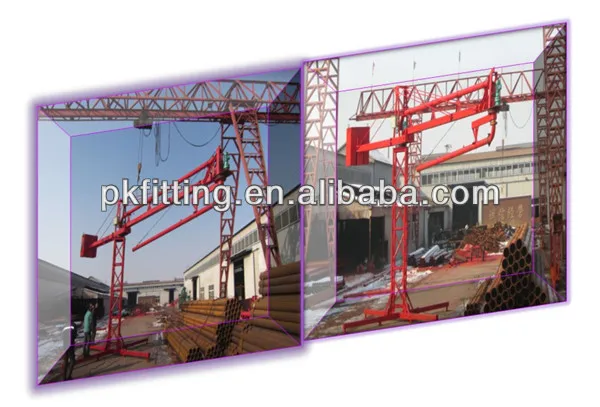 Concrete Pump Delivery Slickline Pipe - Buy Concrete Pump Delivery ...