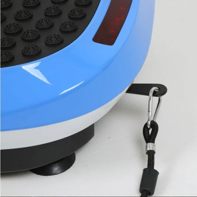 Body Slimmer Massage Slim Exercise Rejection Fat Burning Belt Crazy ...