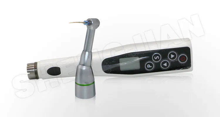 Wireless Endo Motor Shengjian Led Reciprocating Auto-reverse Auto-stop ...