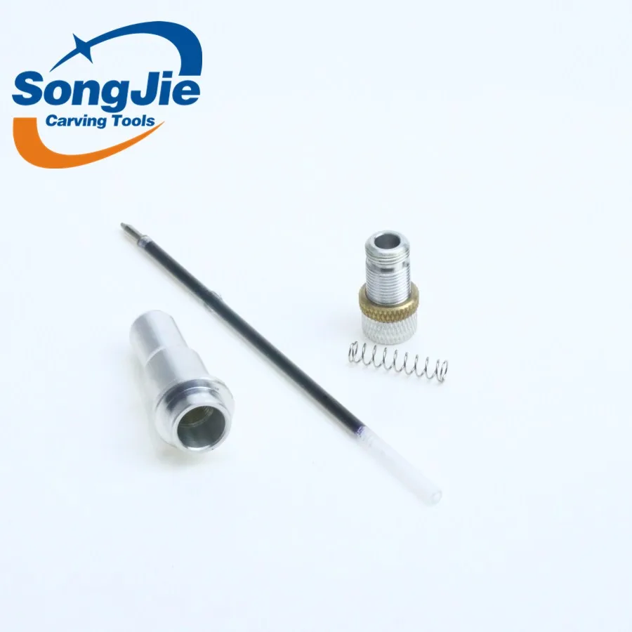 High Precision Plotter Pen Holder - Durable & Versatile