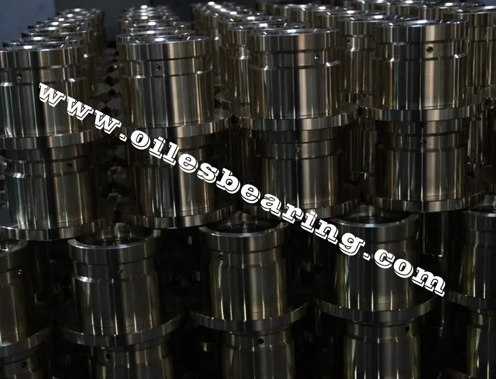 DU bearing thrust bushing, high pressure washer, industrial washer ...