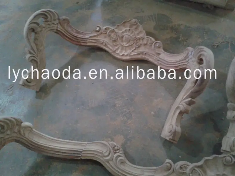 Mdf Round Mirror Frame Making Cnc Router Woodworking / 3d 1325 Cnc ...