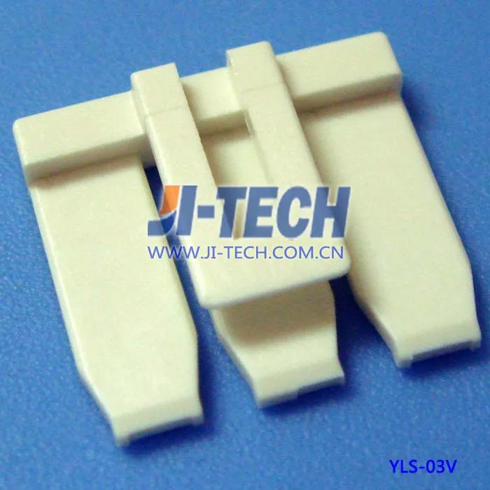 4.5mm Pitch Yl Series 3 Pin Yls-03v Retainer Wire To Wire Jst Connector - Buy Jst Connector,Wire ...
