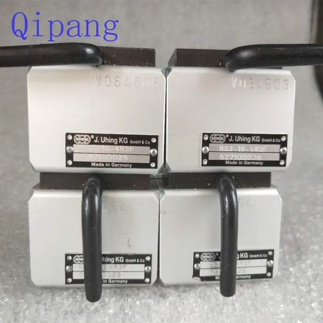 Small Traverse Head Rolling Ring Traverse Drivebox Rg3-15-2mcrfx Of ...