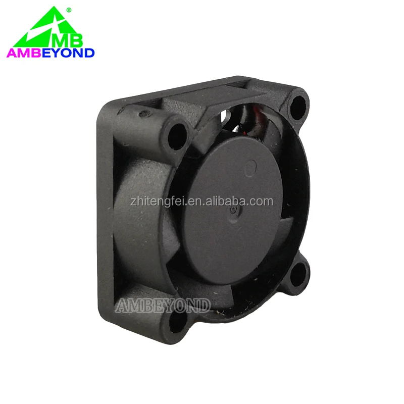 2510 25x25 25mm Dc Fan Cooling Mini Exhaust Ventilation 12v Dc ...