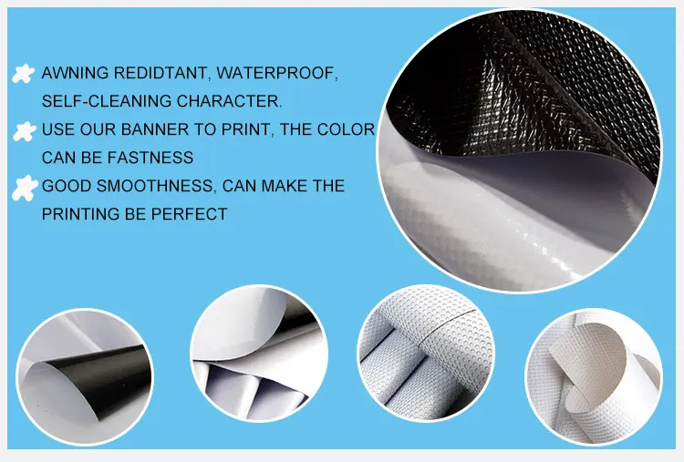 Glp Flex Banner Pvc Pena Flex Banner Flex - Durable & Smooth