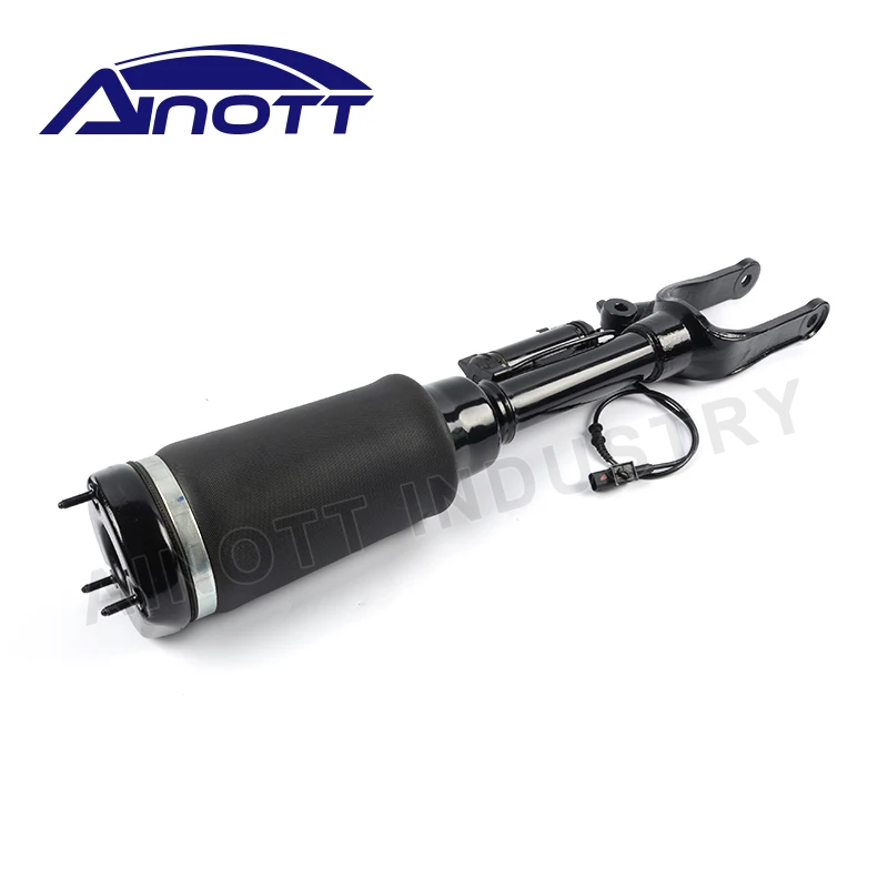 Air Suspension Shock Absorber For W164 Ml350 Gl450 1643206013 ...