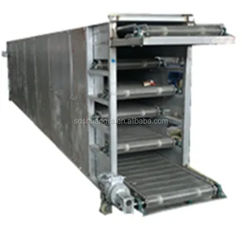 Double Win Hot Sell Carrageenan/seaweed Drying Machine,Seaweed Mesh ...
