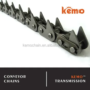 Roller Chain With Sharp Top Attachment - Buy Roller Chain,Kana Roller ...