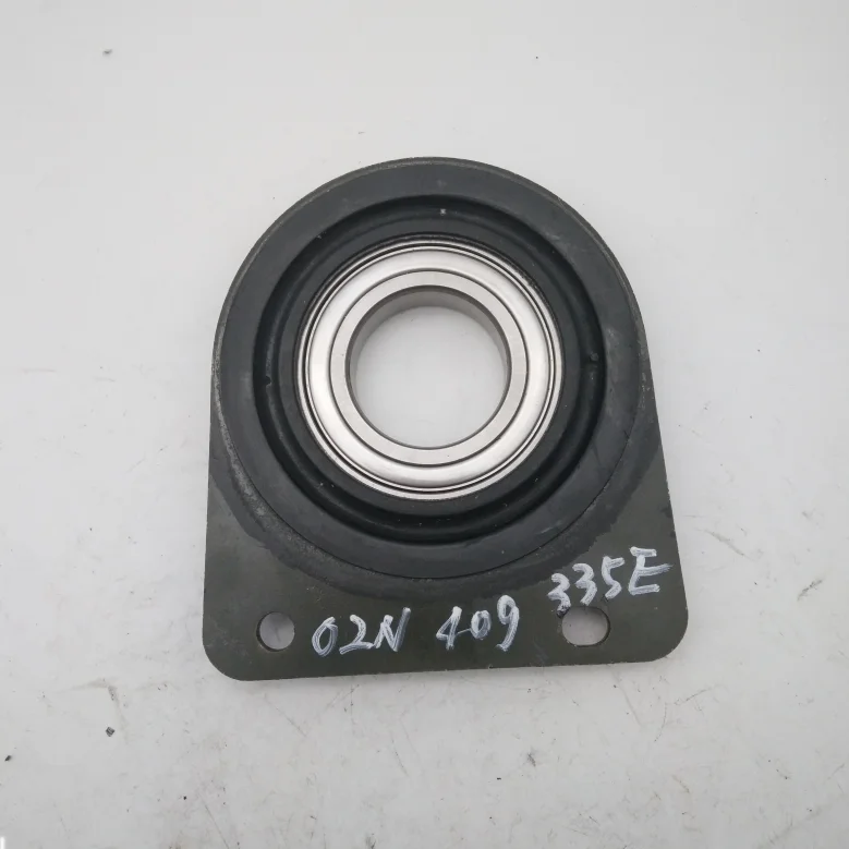 DNP High Performance Bearing Drive Shaft 02N409335E