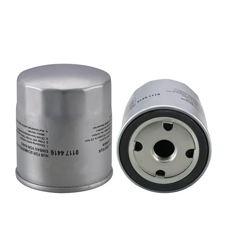 Filong Manufacturer Oil Filter 0117-4416 W712/4 H90w02 - Buy 0117-4416 ...
