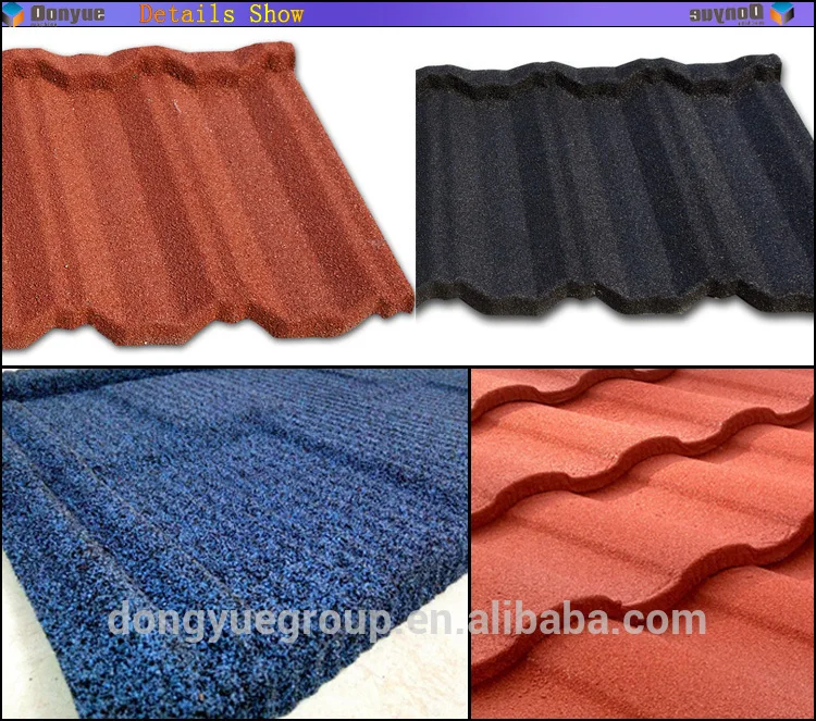 Roof Tiles Price - Durable, Laminated Color Asphalt Shingles