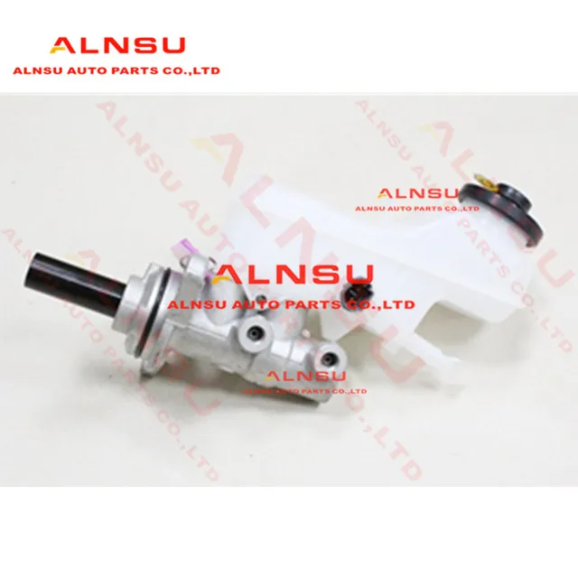 Automatic Motorcycle Corolla Brake Master Cylinder For 47201-12b20 ...