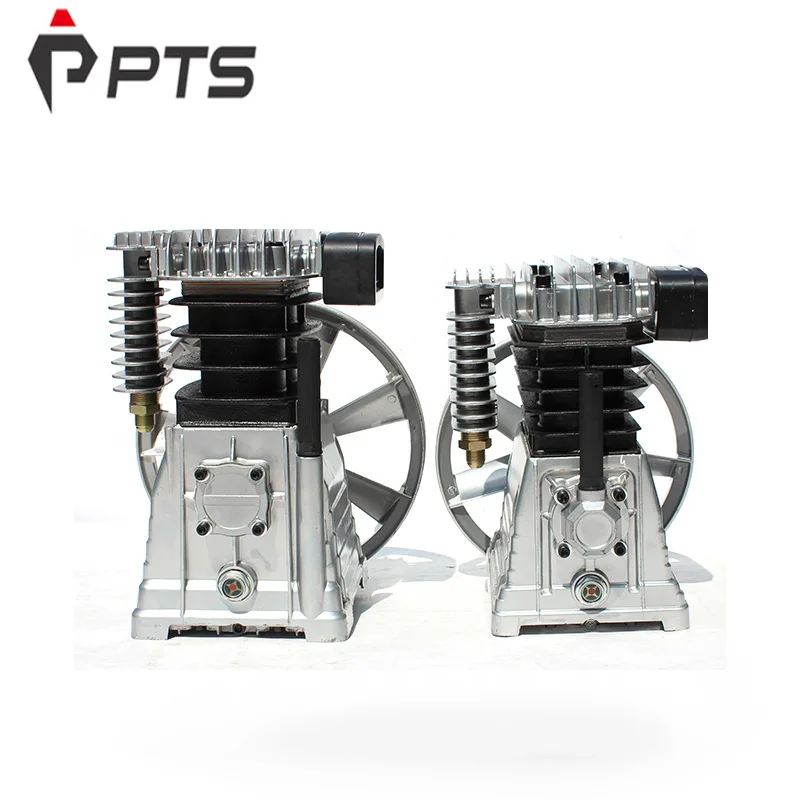 3hp Air Compressor Pump 2065 Italy Air Pump Air Compressor Head 2065 ...