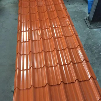 Cheap Metal Roofing Color Corrugated Roof Sheets Clear Roofing Panels ...