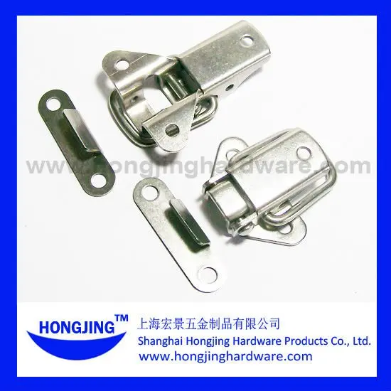 Stainless Steel Toggle Clips - Buy Toggle Clip,Stainless Steel Toggle ...
