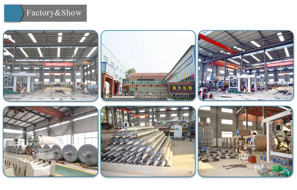 Kraft Paper Bag Making Machine Cylinder Mould Vat Former Cylinder Mould ...