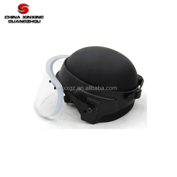 Un Peacekeeping Force Bullet Proof Helmet Fast Ballistic Helmet - Buy ...