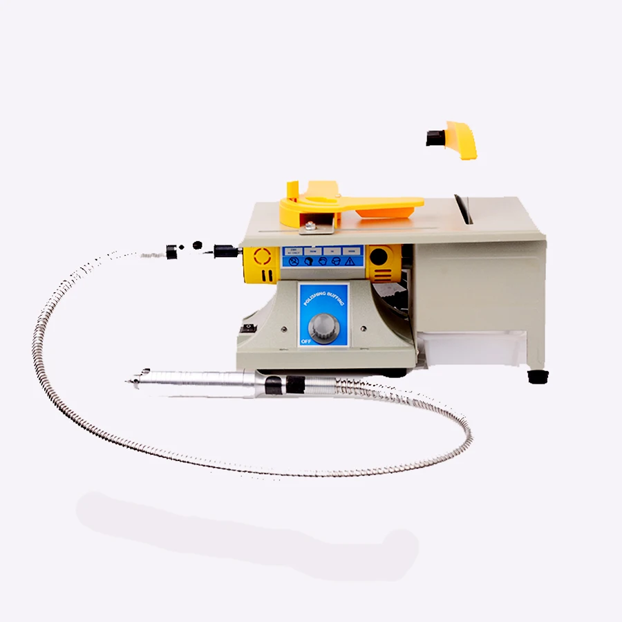 Lapidary Machines Polishing Tools Gemstone Cutting And Polishing ...