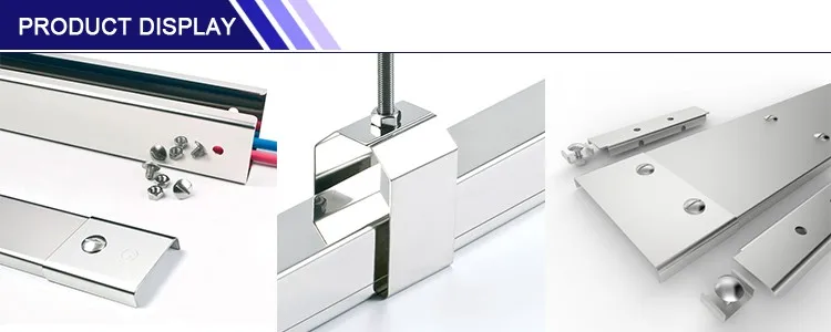 Cable Support System - Electrical Gi Trunking by HDMANN