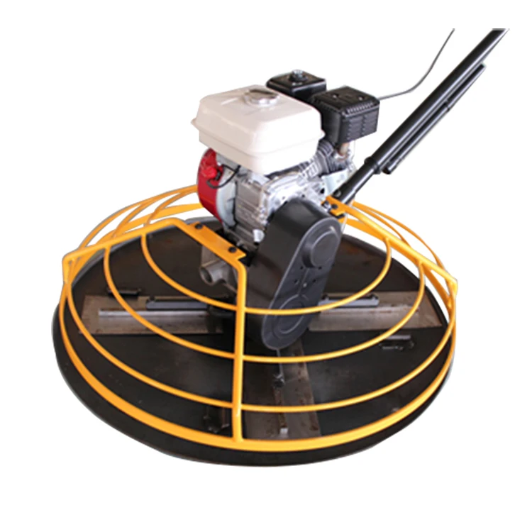 Superior Small Mini Handle Hand Held Walk Behind Hondas Gasoline Stone ...