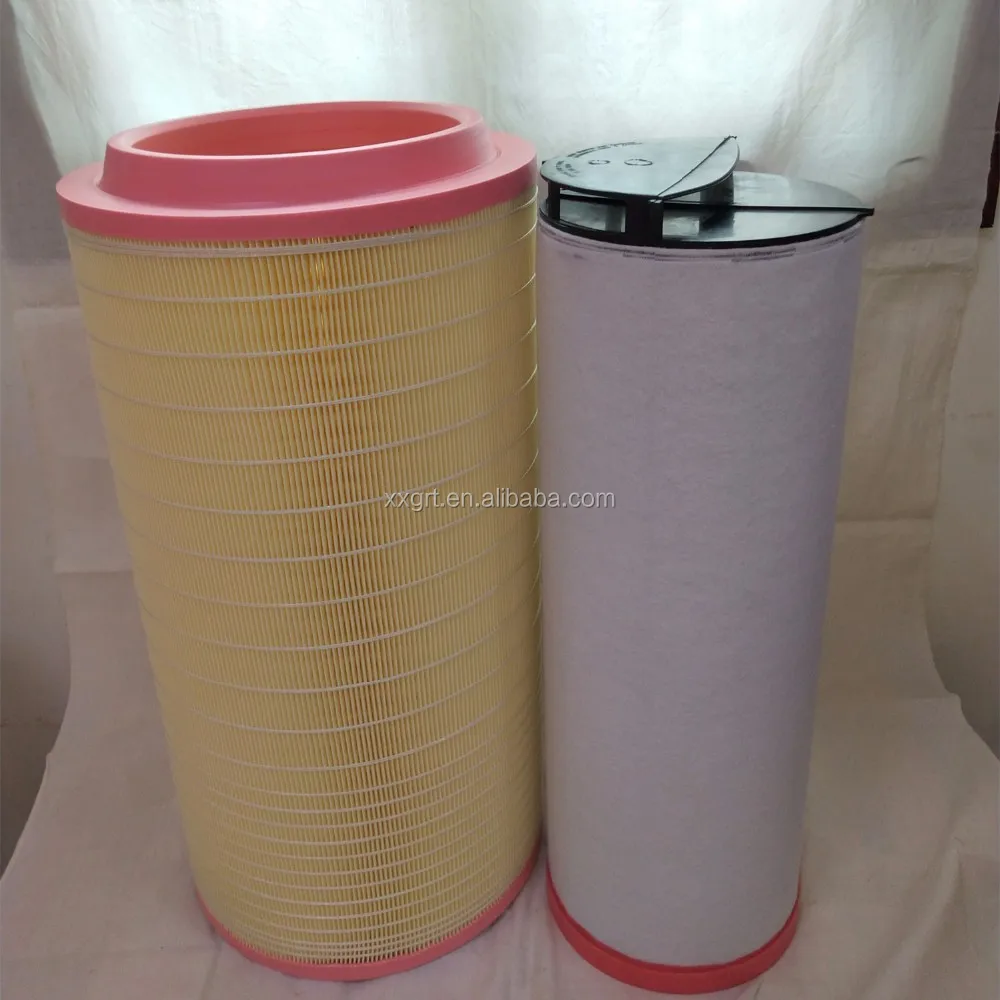 Replacement Air-Compressor Parts Air Filter Element C16400