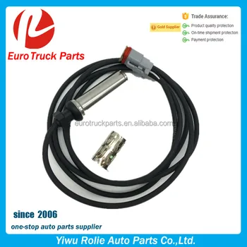 Oem 21363474 Heavy Duty European Truck Sensor Parts Volvo Fh/fm ...