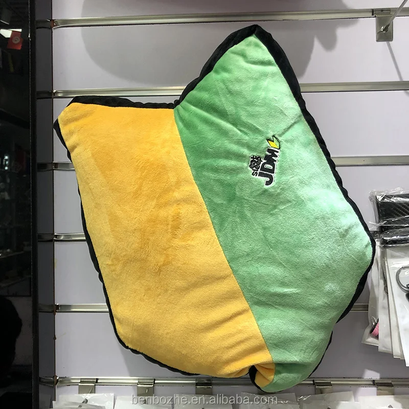 Wholesale High Quality Nos Pillow Pillow Plush Toy Car Modified ...