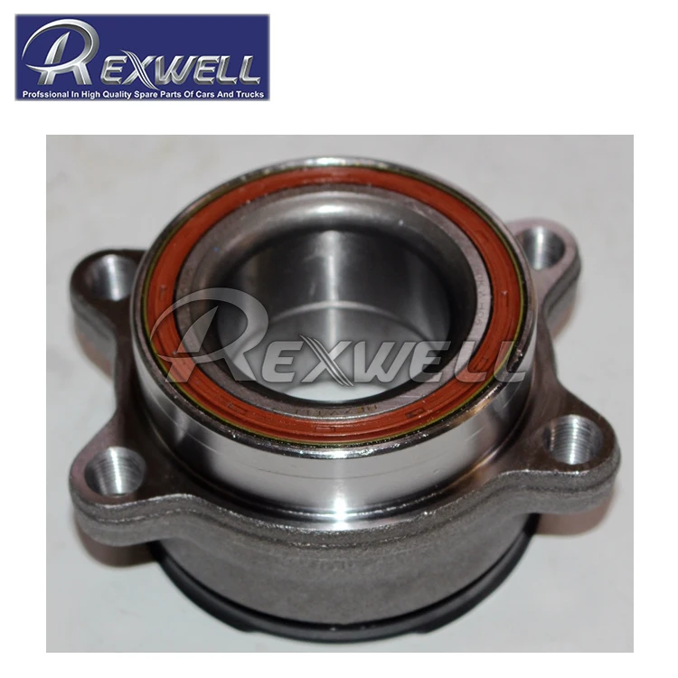 Rexwell front wheel hub bearing 40210-3XA0A 50KWH06 Use For Nissan ...