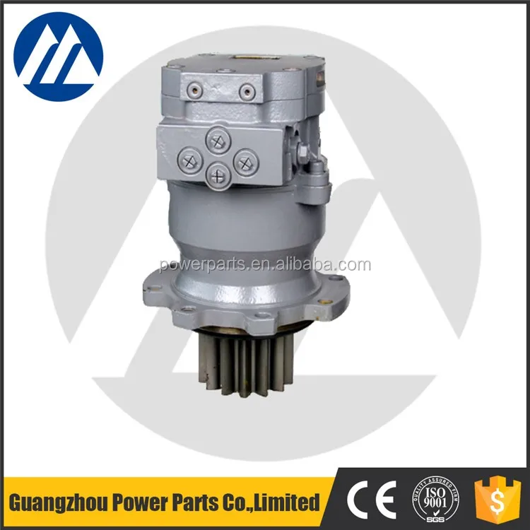 Excavator Hydraulic Slew Device 31m9-10130 R55-9 R55w-9 R60-9 R60-7 ...