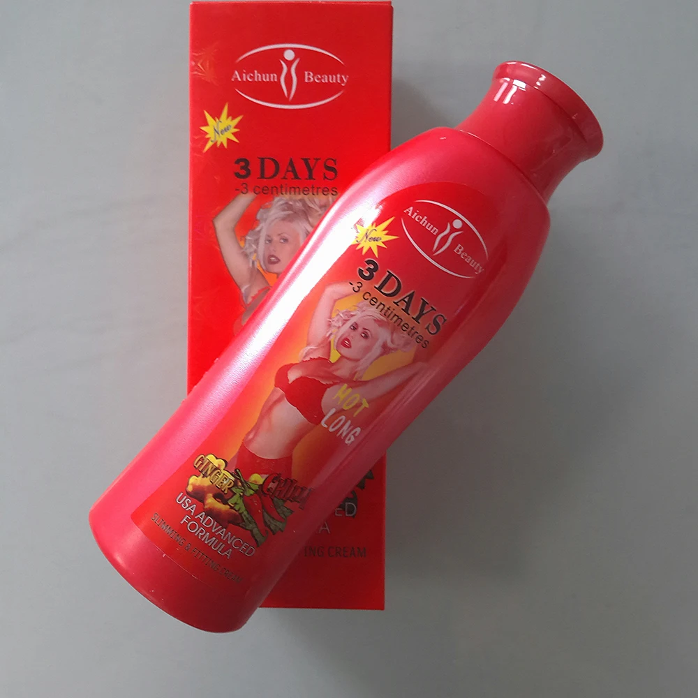 Pepper Weight Loss Cream Fast Burning Fat Thin Belly Thin Waist Thin ...