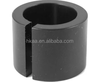 Custom Fabrication Service Black Polyurethane/nylon/silicone Spacer ...