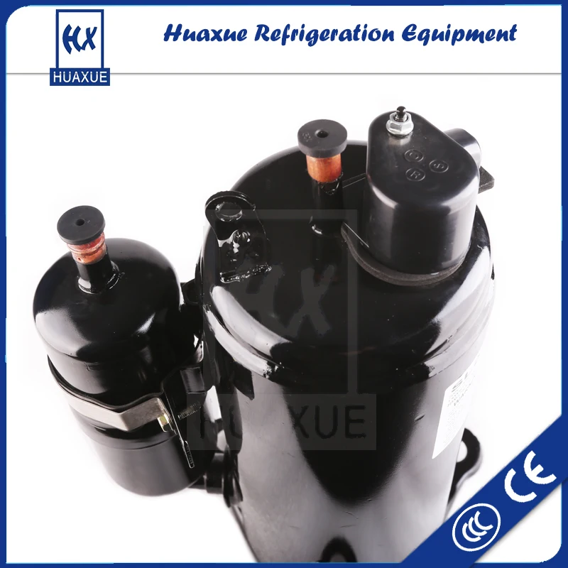 Highly Hitachi R22 Rotary Air Conditioner Compressor SHY33| Alibaba.com