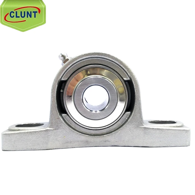 Cheap Price Ucp318 Pillow Block Bearing Uc318 Ball Bearing P318 Housing - Buy Ucp318 Bearing ...