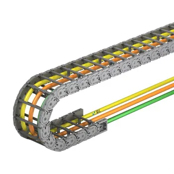 Robochain,Cable Chain,Cableveyor,Drag Chain - Buy Cable Chain Product ...