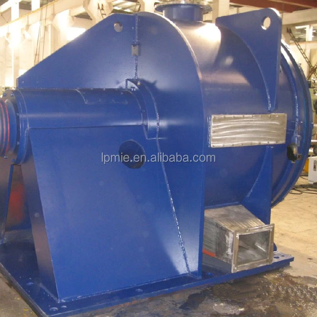 High Capacity Continuous Scraper Automatic Discharge Peeler Centrifuge ...