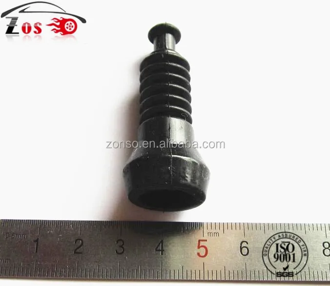 Waterproof Rubber Boot For Amp Superseal 2 Way Connectors - Buy High ...