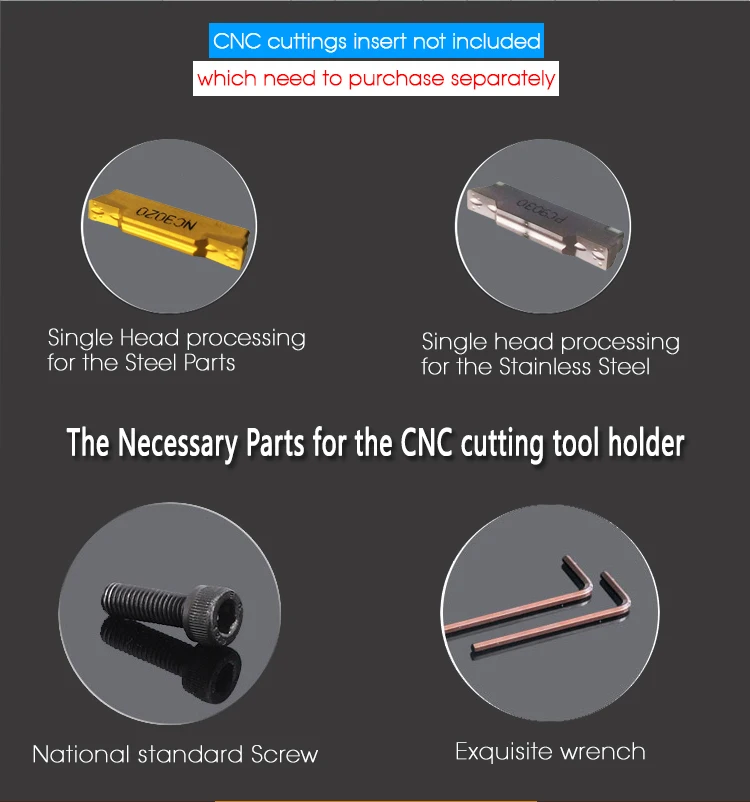 MGEHL2020-3 Metal Lathe PCD Turning Tools - Precision & Durability