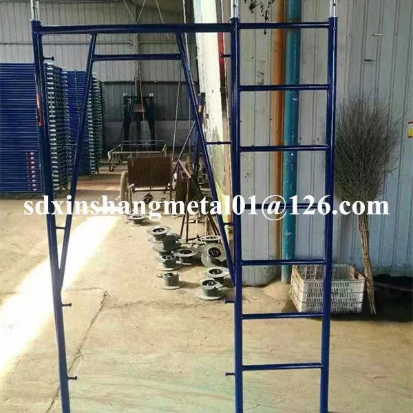 7ft Snap On Safety Rail For Western Usa - Buy Snap On Straight Rail ...