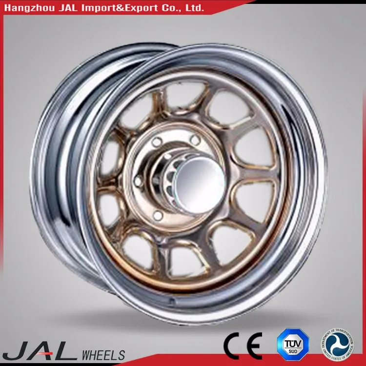 Sport Rim 15 Inch Wheels 5x114.3 Offroad Black Rims China - Buy 15 Inch ...