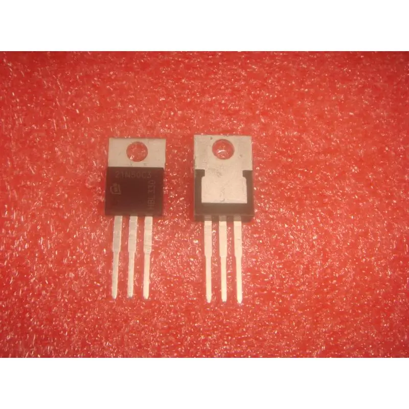(Original The transistor IGBT GTR BJT Diodes) SPP21N50C3| Alibaba.com