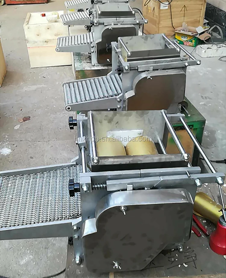 Industrial Chapati Taco Maker Tortilla Roller Machine - Buy Industrial ...
