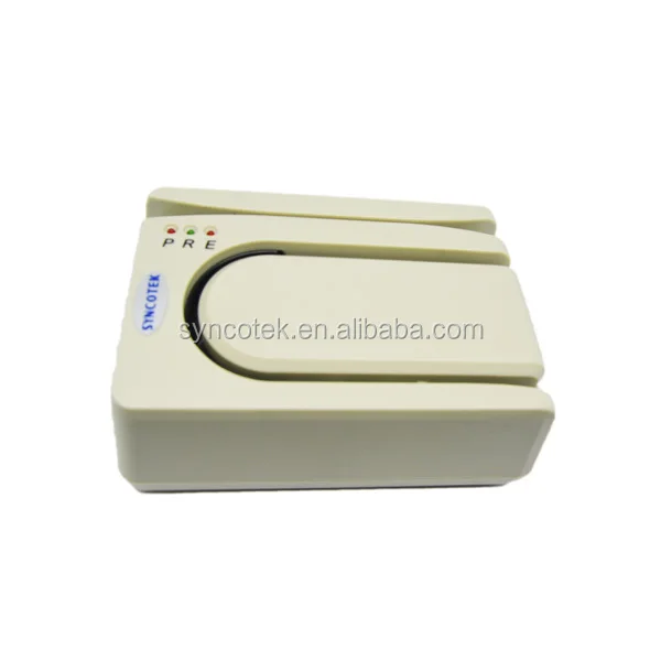 MICR Magnetic Ink Reader - Efficient Check Card Processing