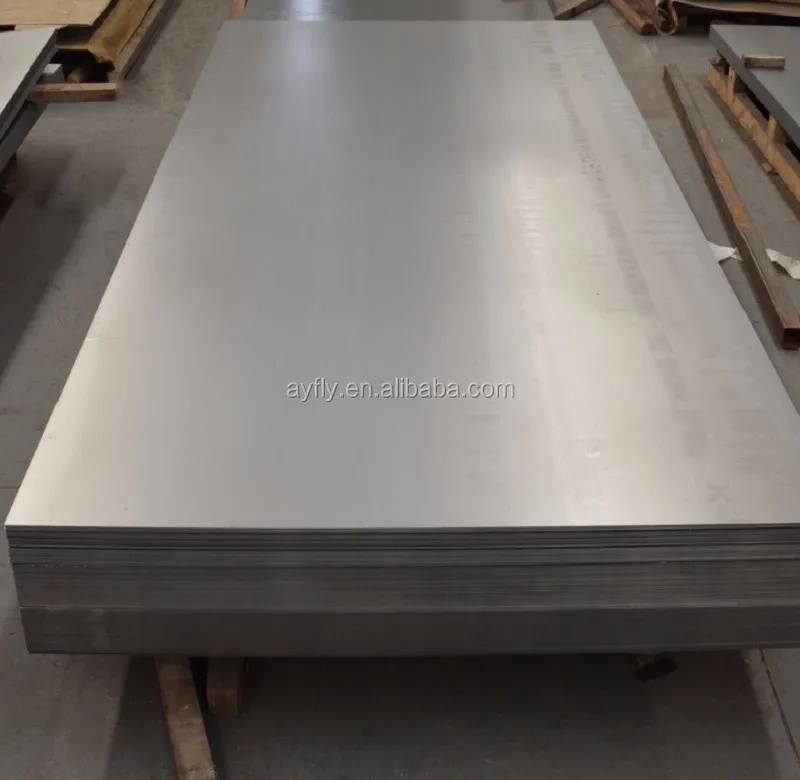 Cold Rolled En 10111 Dd11 Steel Sheet/coil From China Supplier - Buy ...